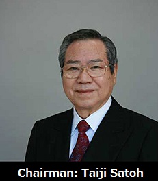 About SERIC - SERIC., LTD.