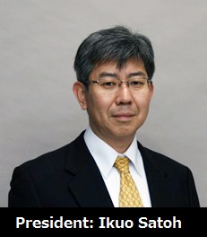 About SERIC - SERIC., LTD.