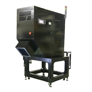 Artificial Solar Lighting System for LiDAR and ADAS Evaluation - SERIC ...