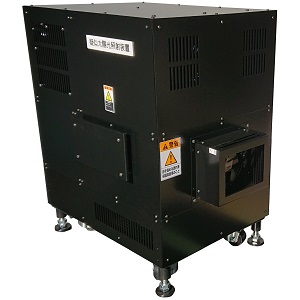 Artificial Solar Lighting System for LiDAR and ADAS Evaluation - SERIC ...