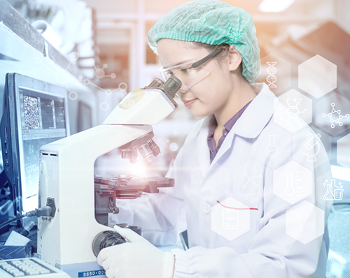 Product Strengths - SERIC., LTD.